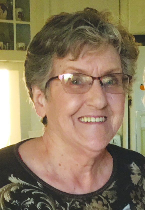Nelda Virginia Orr Nelms | The Graham Star, Robbinsville, North Carolina