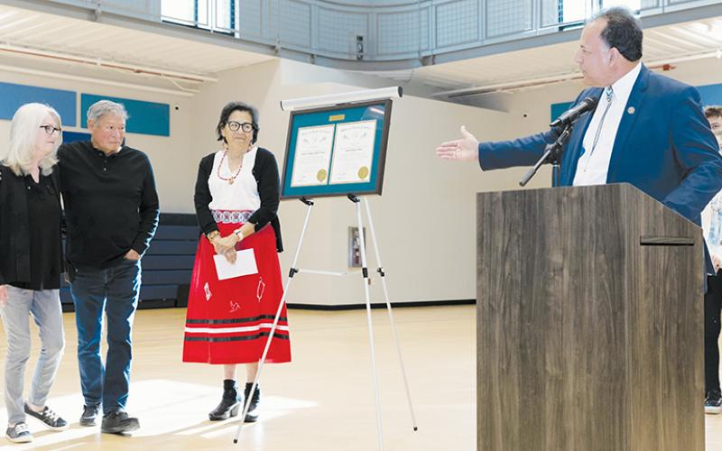 All are welcome in the Crowe’s Nest | The Graham Star, Robbinsville ...