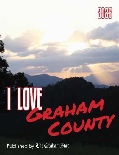 The Graham Star, Robbinsville, North Carolina