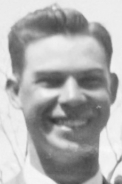 Charles Edgar “Sonny Boy” McMonigle, Jr. | The Graham Star ...