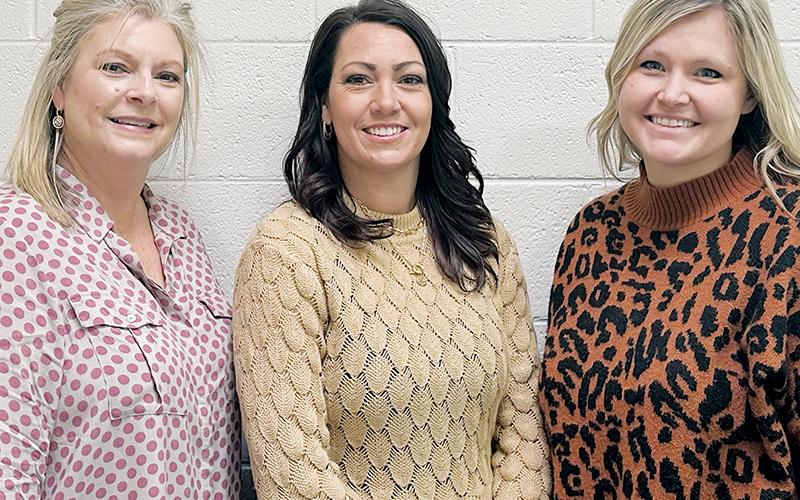 A+ educators | The Graham Star, Robbinsville, North Carolina